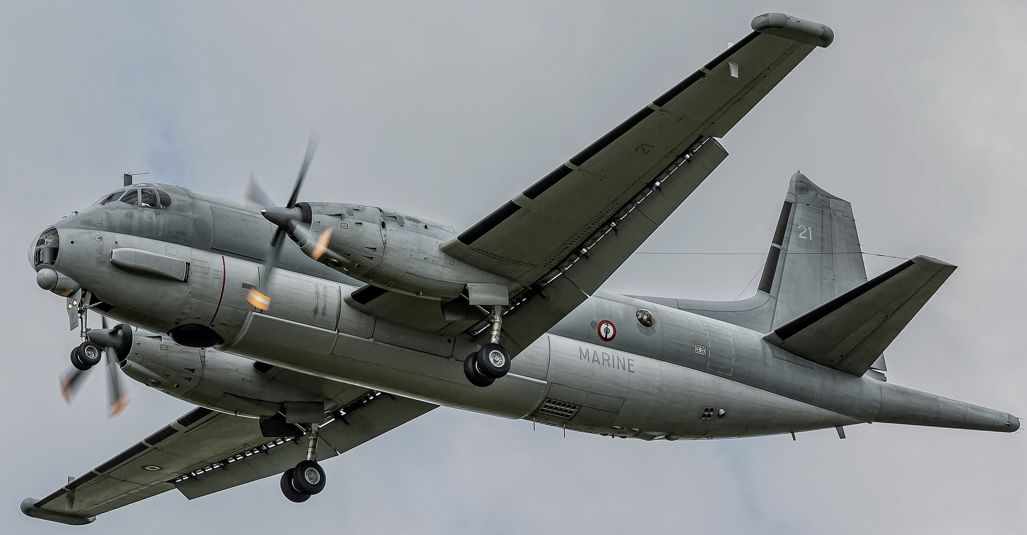 Breguet Atlantic Foto & Bild | airplane, luftfahrt, flugzeuge Bilder ...