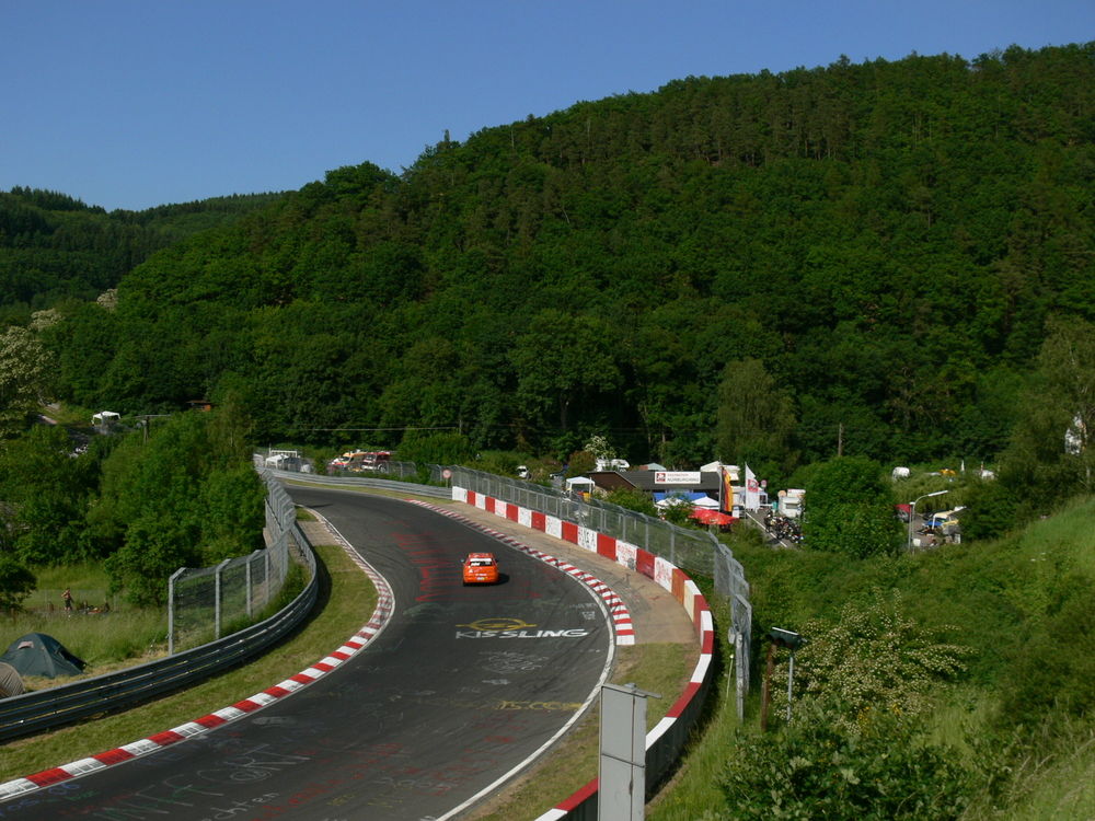 Breidscheid - Brücke Foto & Bild | sport, motorsport, rundstrecke ...