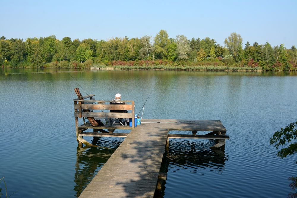 Breitenauer See-10 Foto & Bild | breitenauer see, landschaft, menschen ...