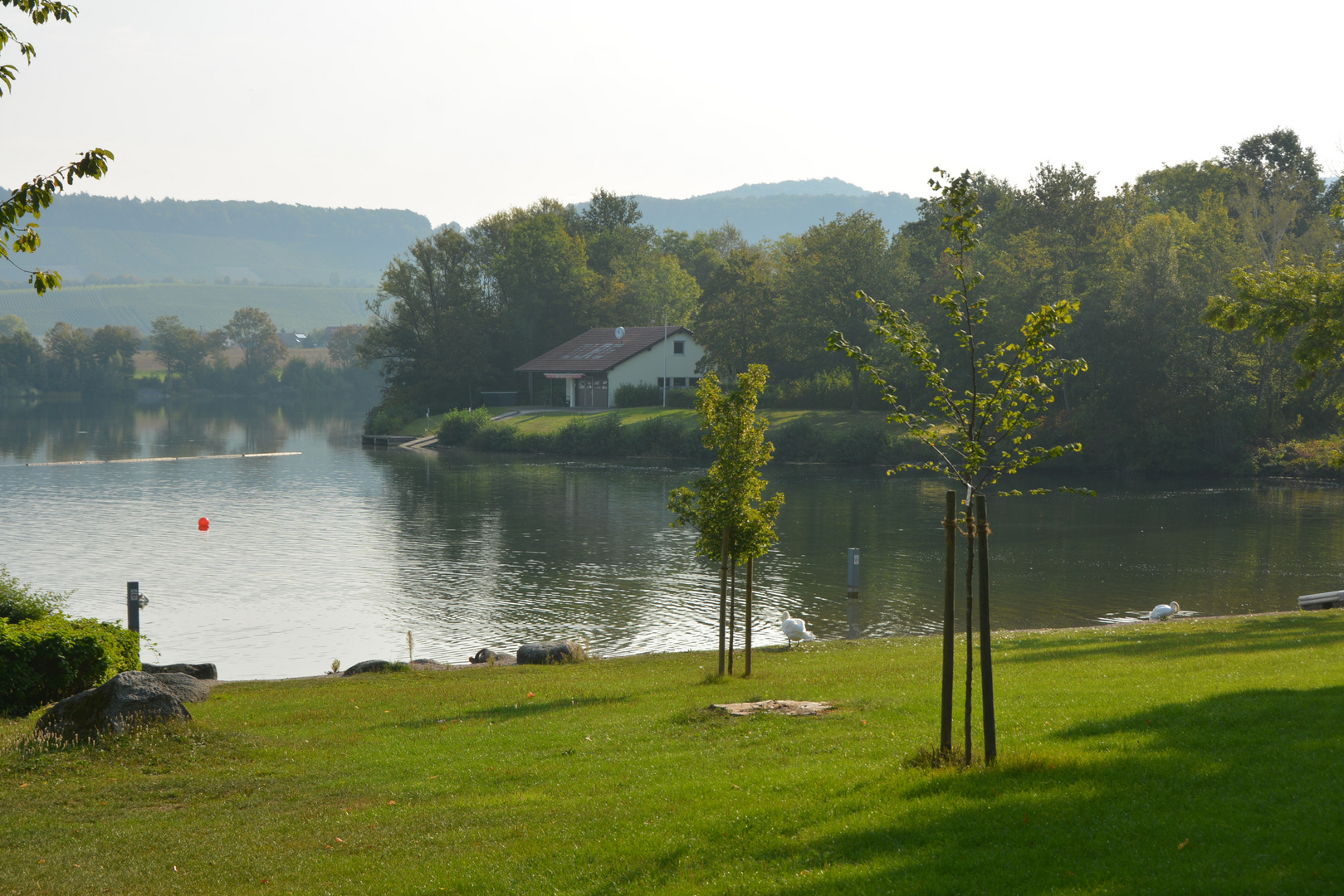 Breitenauer See-11 Foto & Bild | breitenauer see, world Bilder auf ...