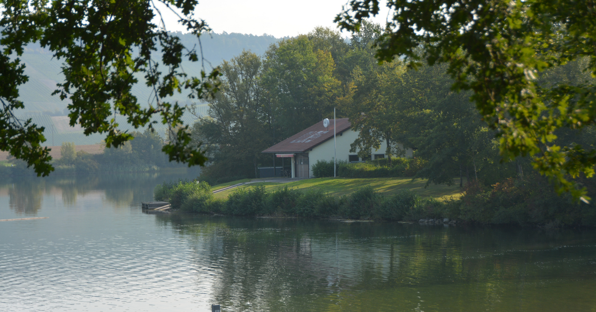 Breitenauer See Foto & Bild | breitenauer see, landschaft, world Bilder ...