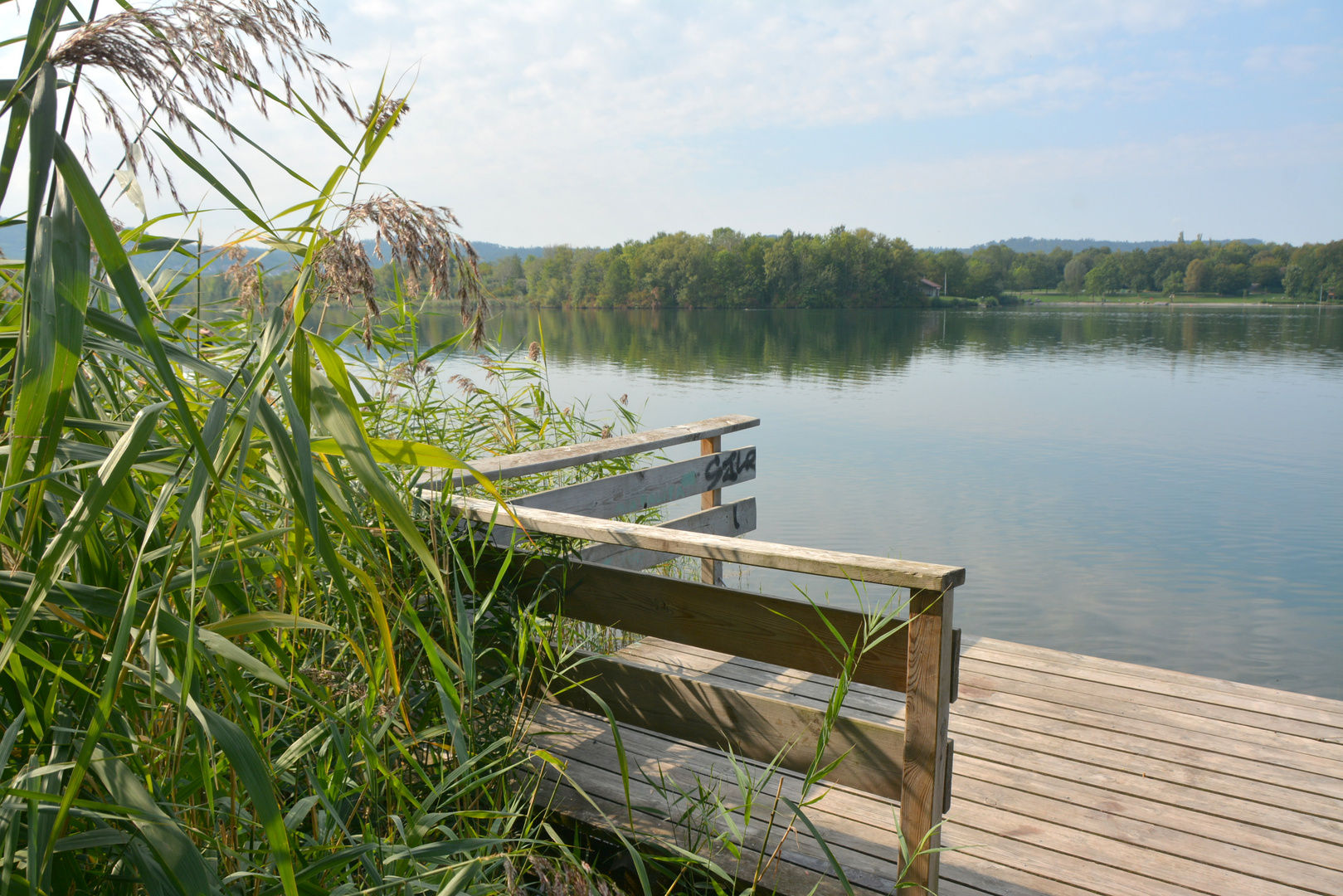 Breitenauer See-8 Foto & Bild | breitenauer see, landschaft, world ...