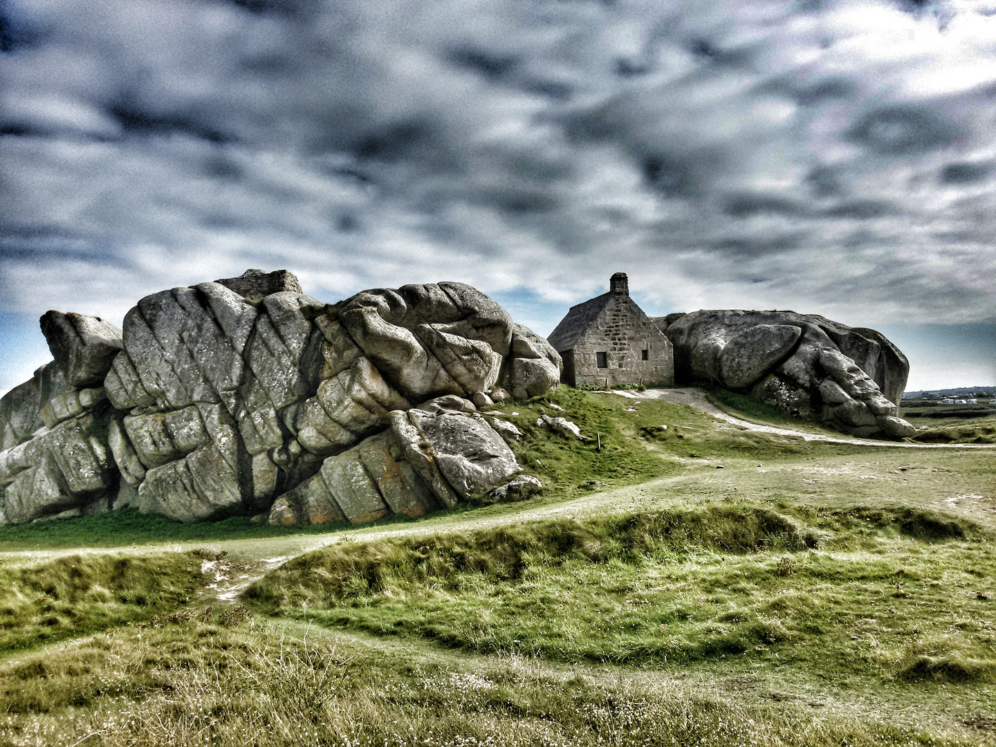 Breizh 4 Foto & Bild | france, world, himmel Bilder auf fotocommunity