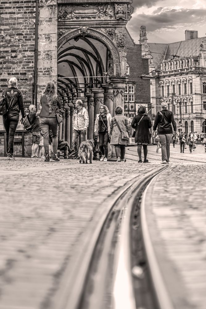 Bremen Foto & Bild | streetfotografie mit menschen, street: spontane portraits, outdoor Bilder ...