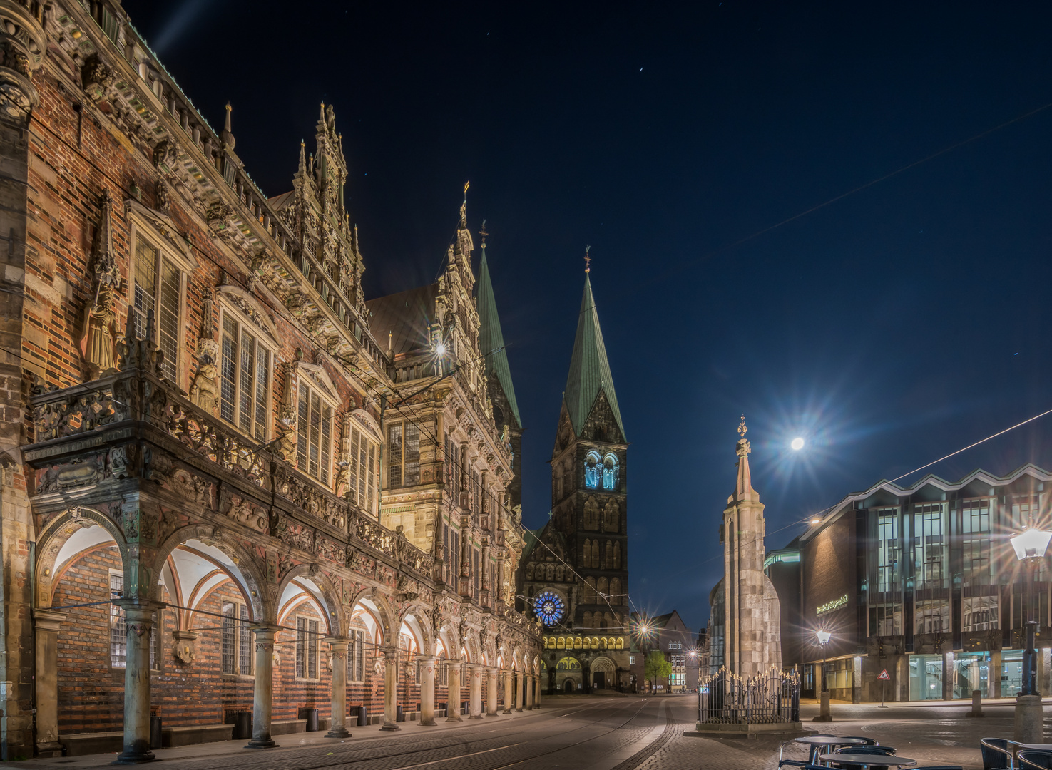 BREMEN Foto & Bild | fotos, city, world Bilder auf fotocommunity
