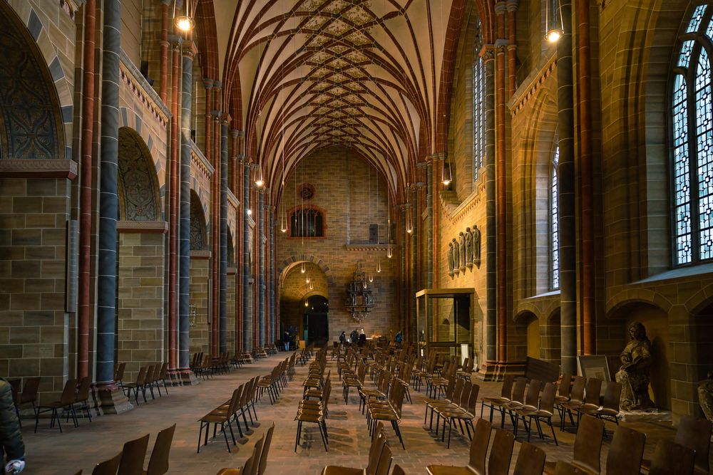 Bremer Dom (02) Foto & Bild | world, spezial, available light Bilder ...