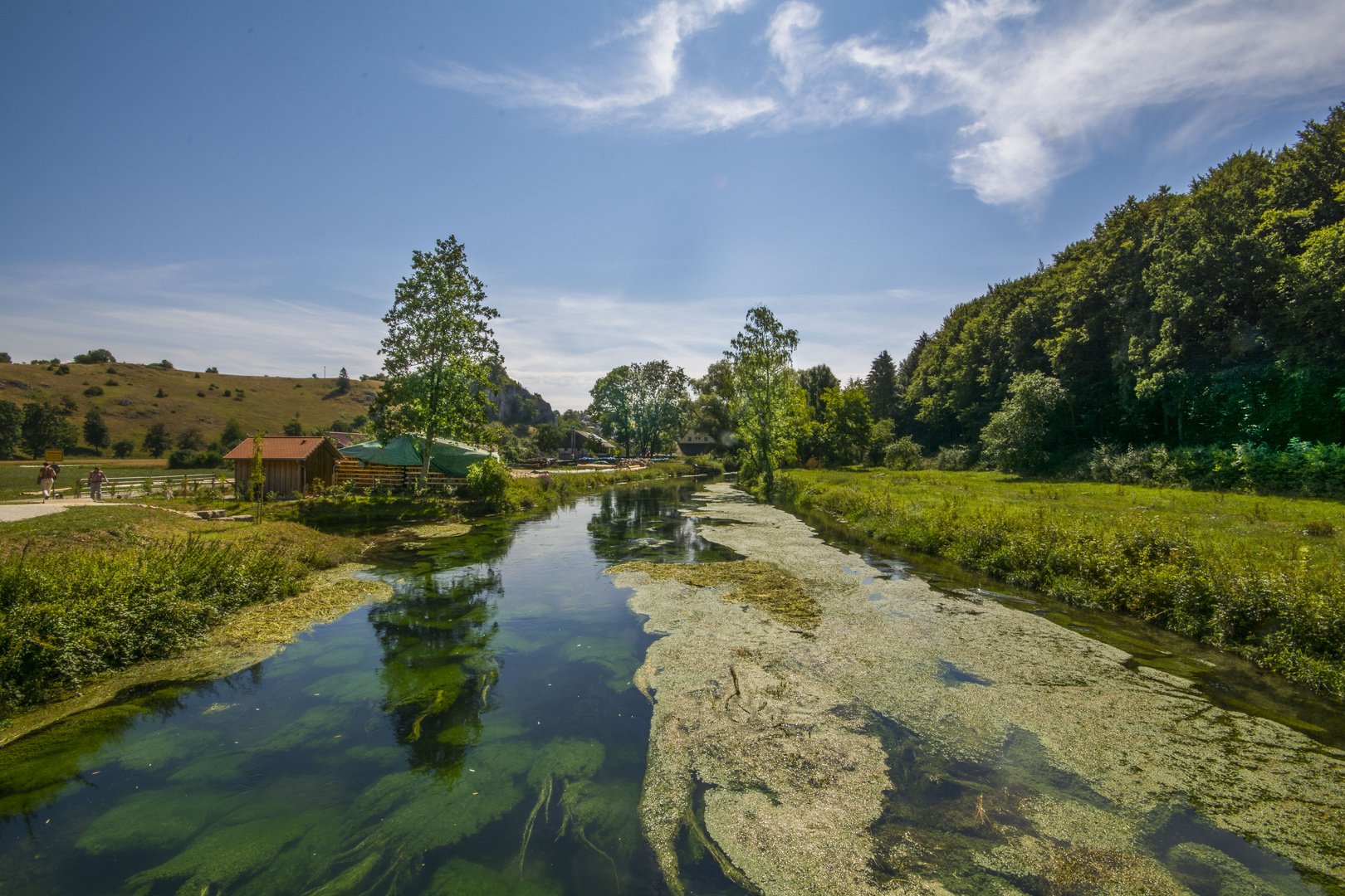 Brenz Foto & Bild | deutschland, europe, baden- württemberg Bilder auf ...