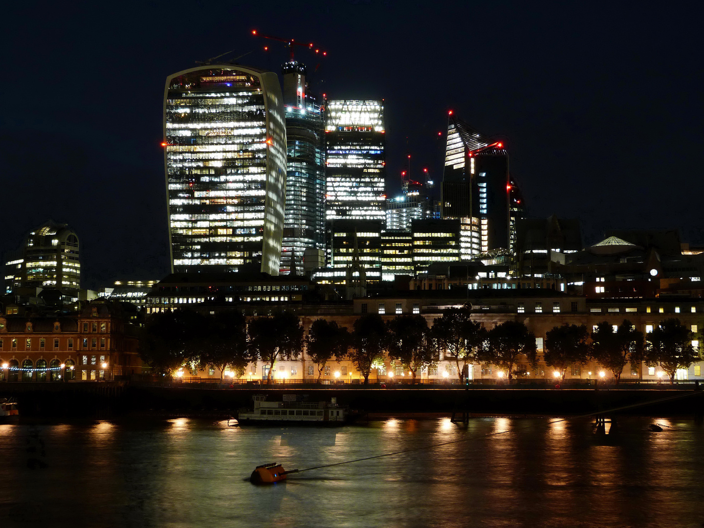 Brexit : Wie die Titanic … Foto & Bild | architektur, europe, united ...