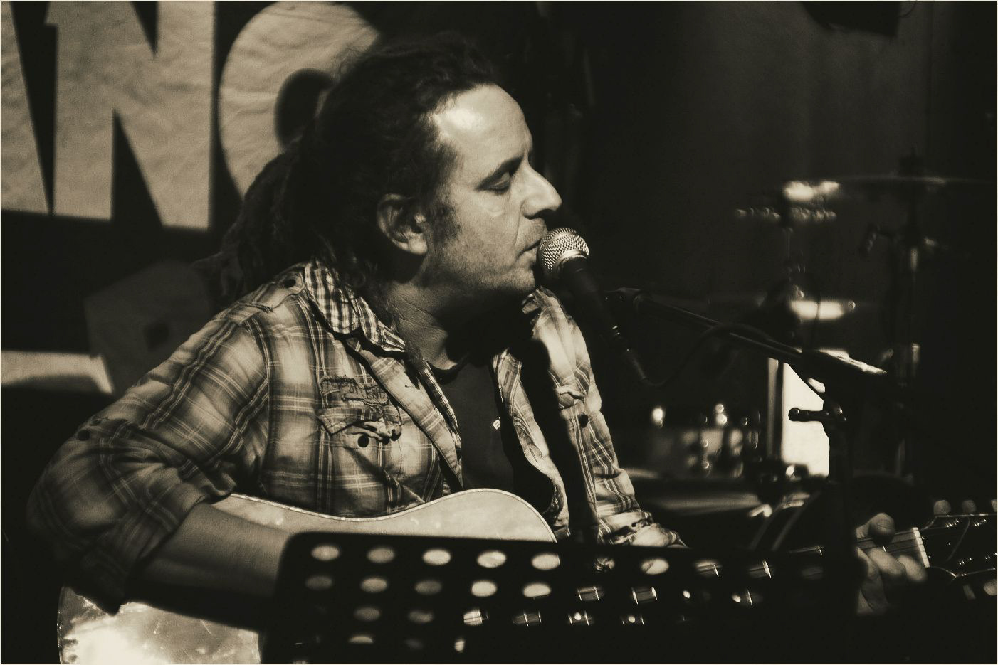 Brian Bosse (Freygangband) Foto & Bild | konzert, blues, fotos Bilder ...