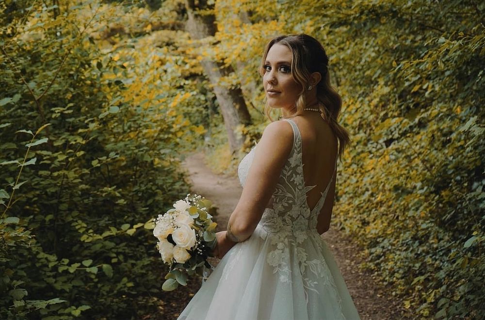 Bride • Foto & Bild | wedding, portrait, hochzeit Bilder auf fotocommunity