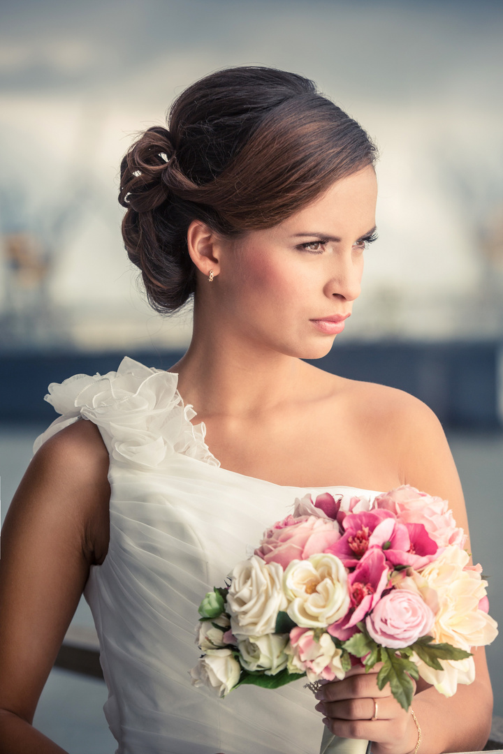bride Foto & Bild | hochzeit, hochzeiten, menschen Bilder auf fotocommunity