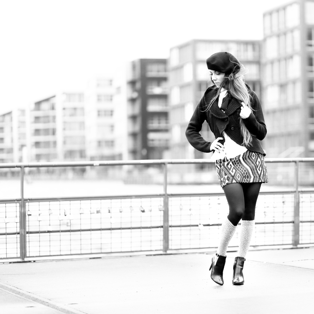 bridge fashion Foto & Bild | erwachsene menschen, foto-reflexx ...