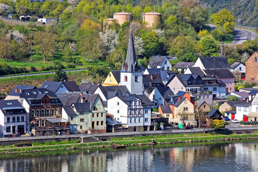 Briedern Foto & Bild | mosel, world Bilder auf fotocommunity