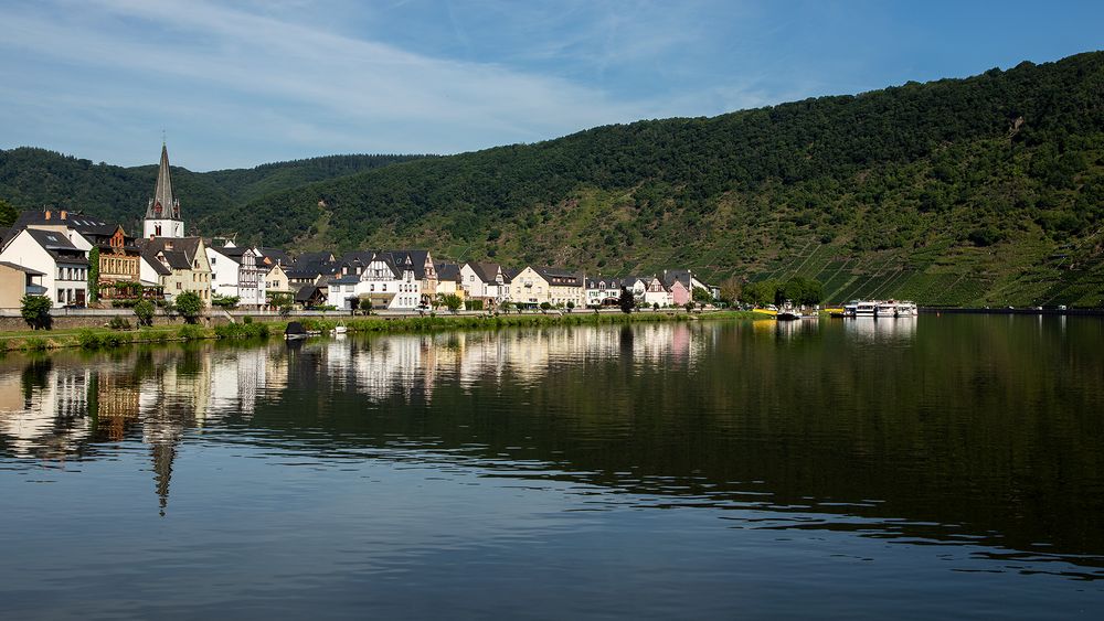 Briedern an der Mosel 002 Foto & Bild | deutschland, europe, rheinland ...