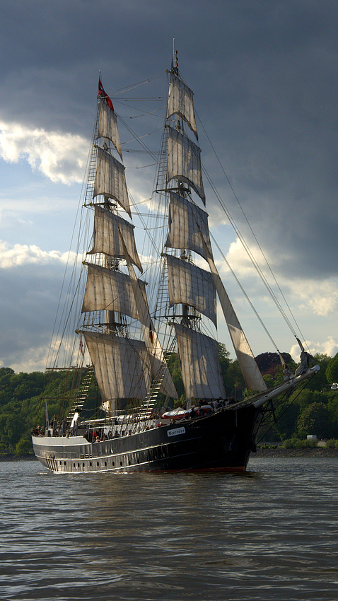 Brigg Mercedes Foto & Bild | schiffe und seewege, segelschiffe, verkehr ...