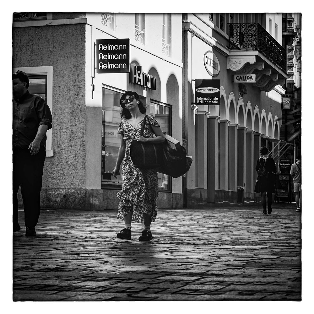 Brille, Fiel..... Foto & Bild | erwachsene menschen, streetfotografie mit menschen, menschen in ...