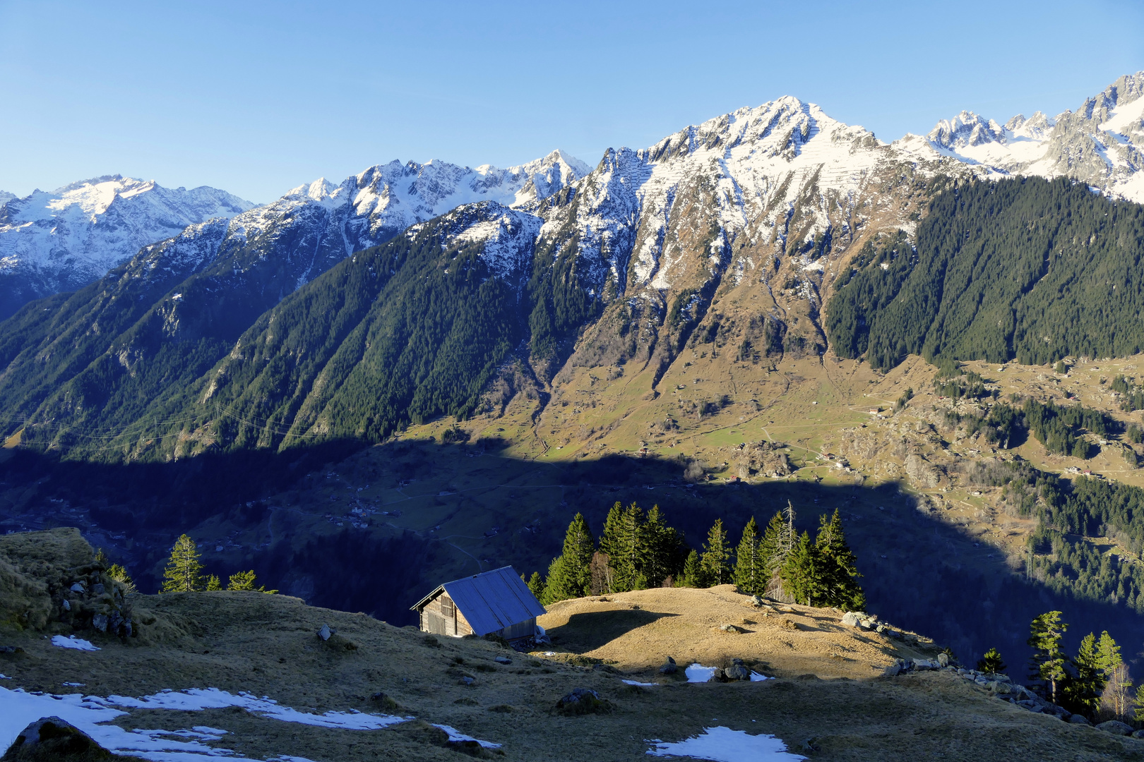 Bristenberg, Gurtnellen Foto & Bild | europe, schweiz & liechtenstein ...