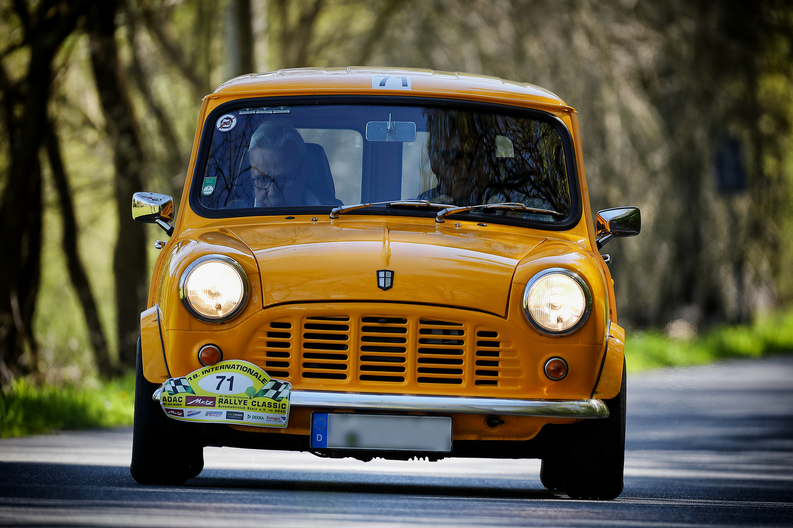 British Leyland Mini Van 1000 Foto & Bild | sport, autos & zweiräder ...