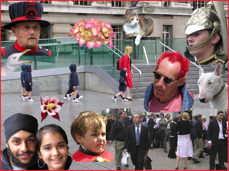 British People Foto & Bild | erwachsene menschen, kinder und erwachsene ...