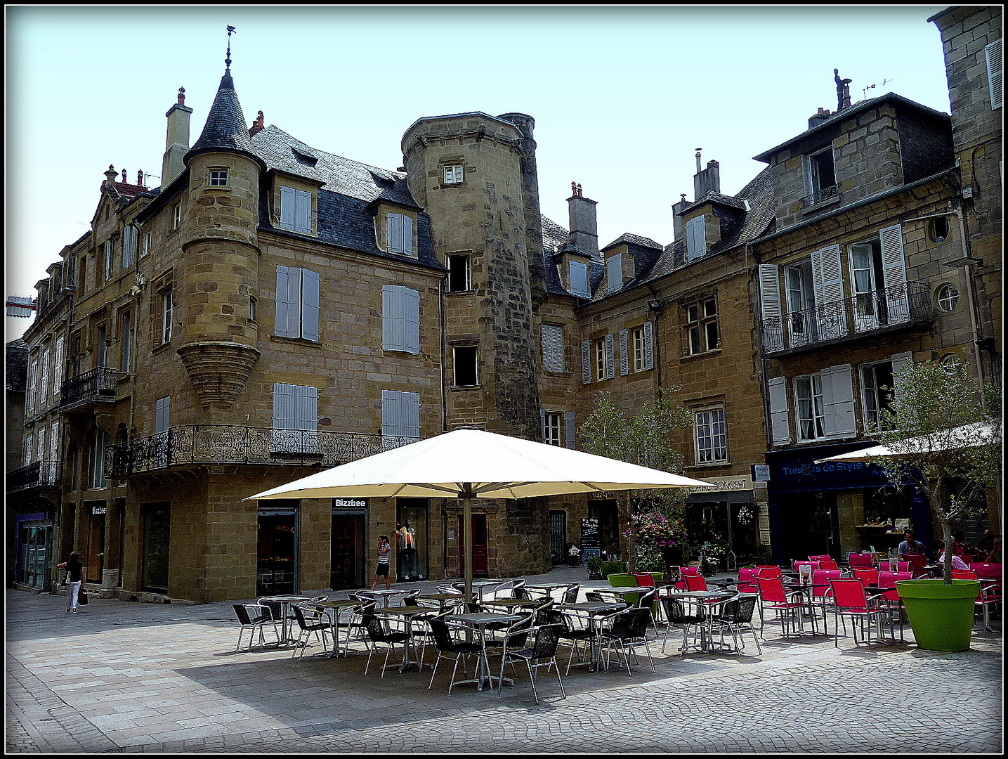 Brive photo et image | europe, france, architecture Images fotocommunity