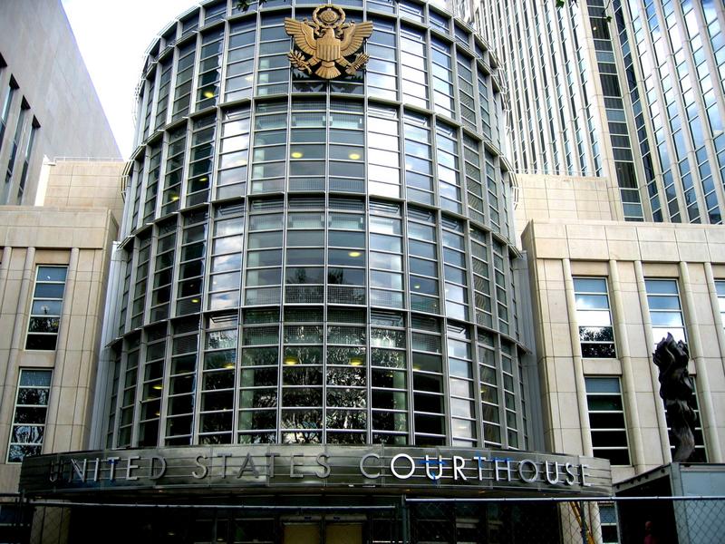 brooklyn courthouse Foto & Bild | north america, united states, new ...