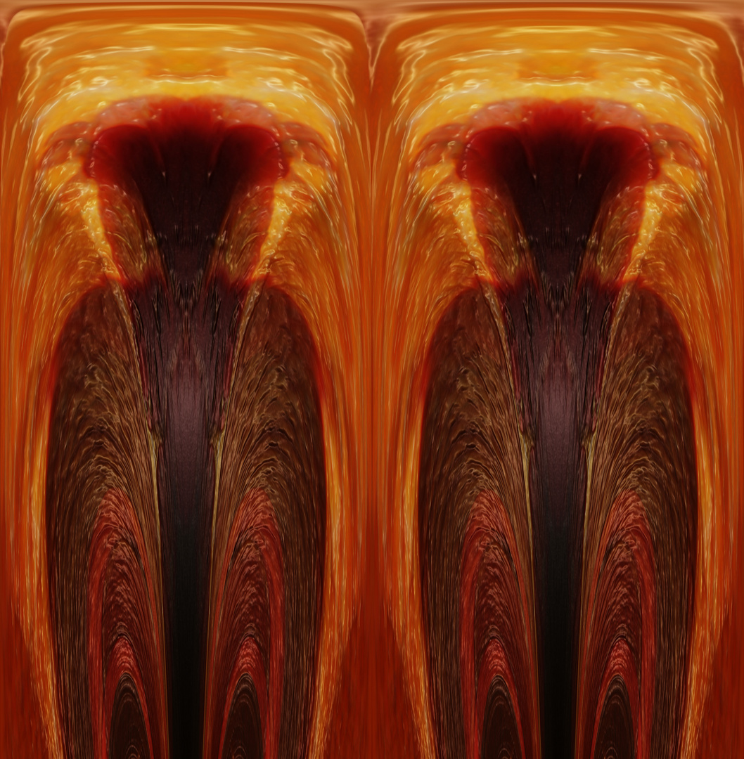 Brothers in spirit 2022 Foto & Bild | bearbeitungs - techniken, filtertechniken, kunstfotografie ...