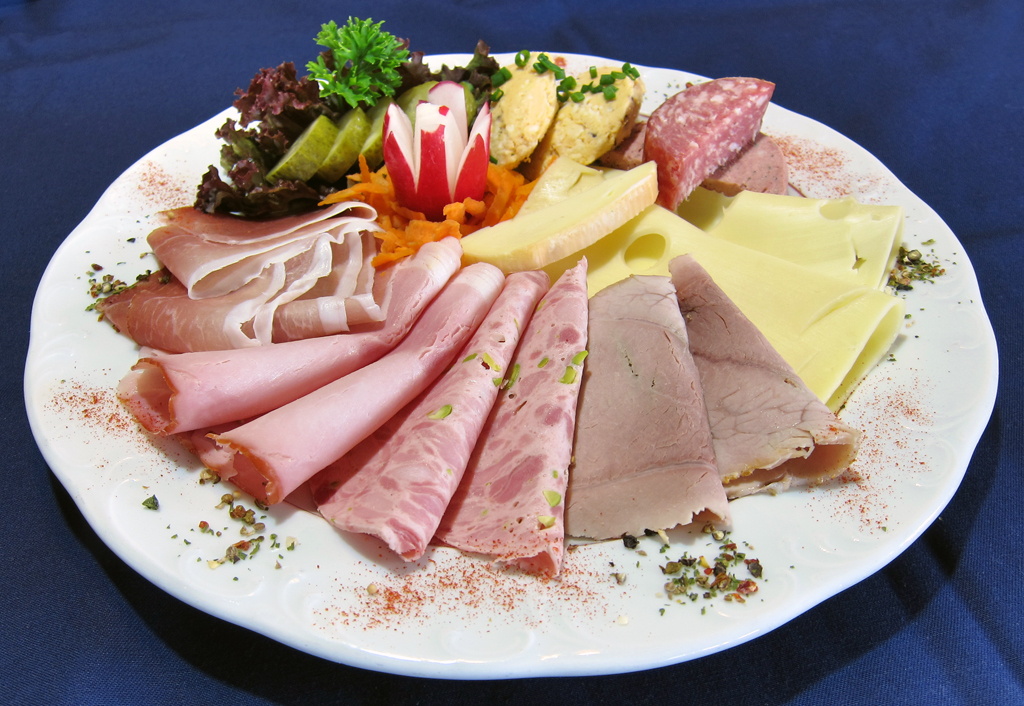 Brotzeit Foto & Bild | stillleben, food-fotografie, bavaria Bilder auf ...