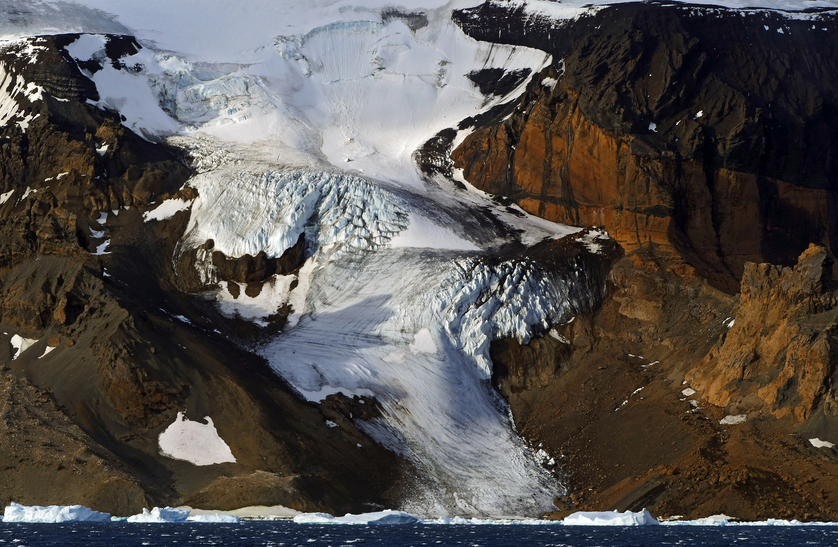 Brown Bluff Foto & Bild | fotos, world, outdoor Bilder auf fotocommunity