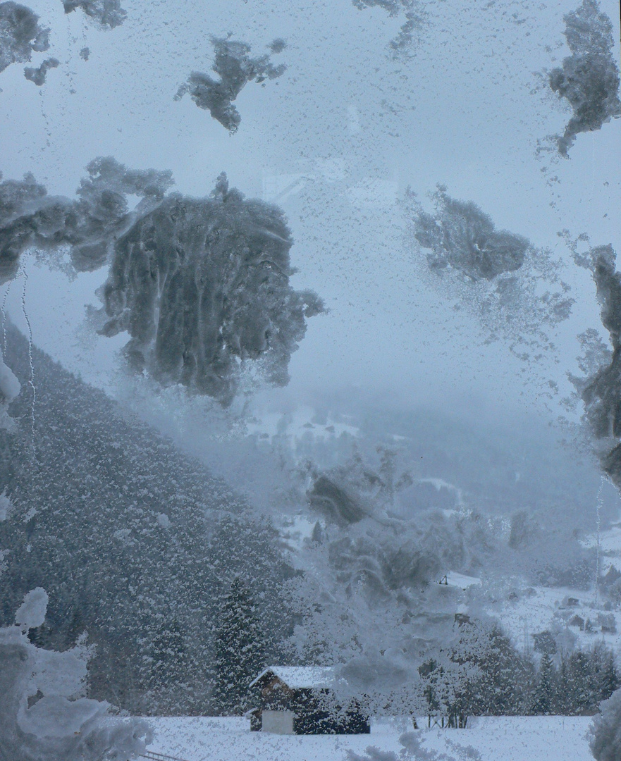 brrrrr.....kalt.... Foto & Bild | world, winter, schnee Bilder auf ...