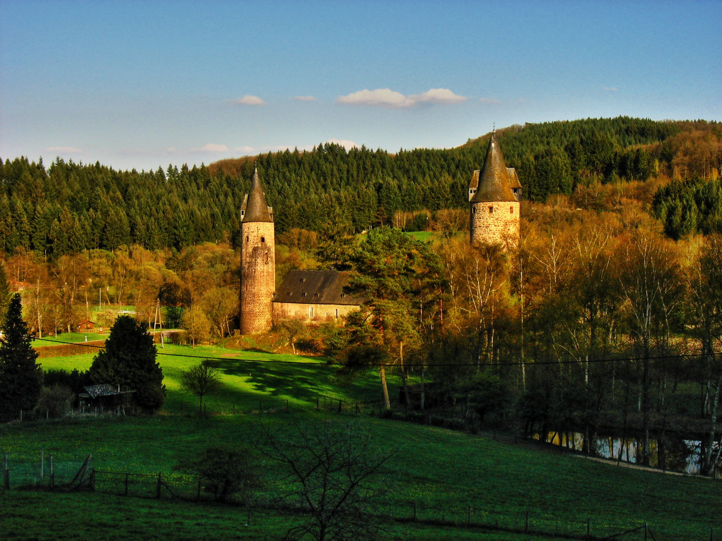 Bruch Foto & Bild | natur, landschaft, architektur Bilder auf fotocommunity