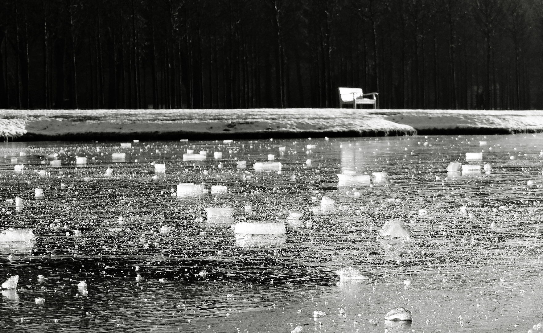 bruchstuecke Foto & Bild | monochrom, bearbeitungs - techniken, digiart Bilder auf fotocommunity