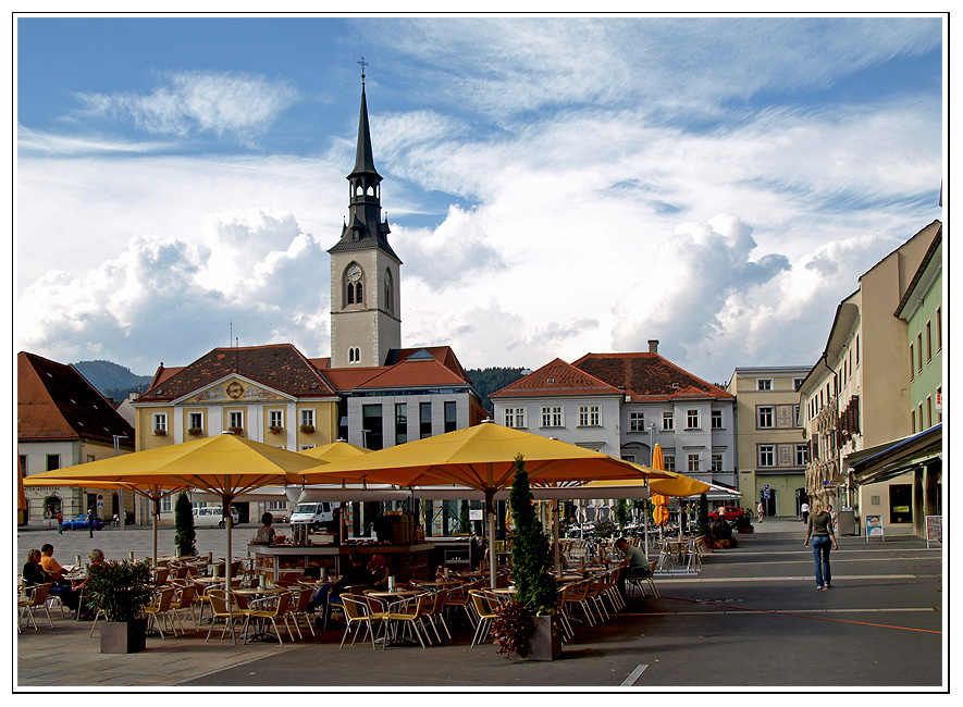 Bruck a. d. Mur Foto & Bild | europe, Österreich, steiermark Bilder auf ...
