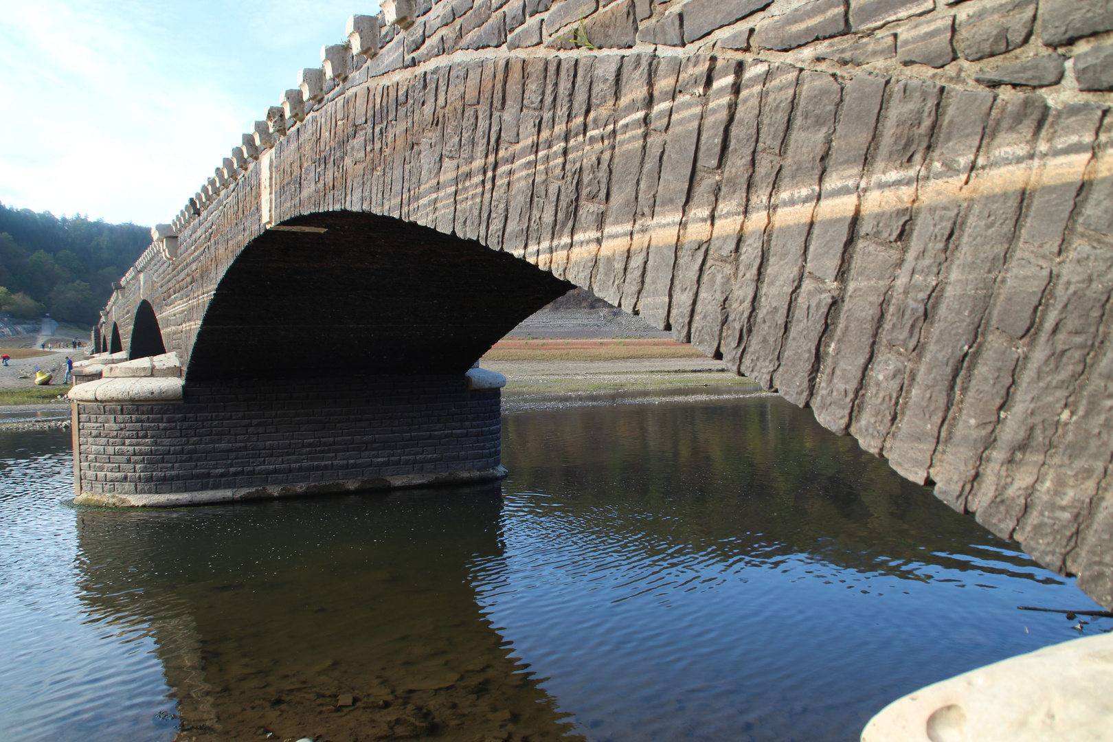 Brücke Asel Foto & Bild | fotos, world, spezial Bilder auf fotocommunity