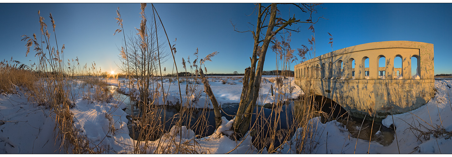 Brücke über die Alster Foto & Bild | natur-panorama, natur-kreativ ...