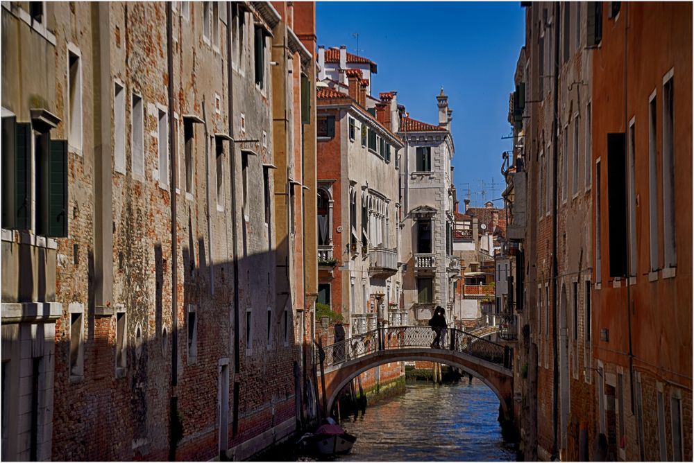 Brücken von Venedig Foto & Bild | italy, venezia, europe Bilder auf fotocommunity