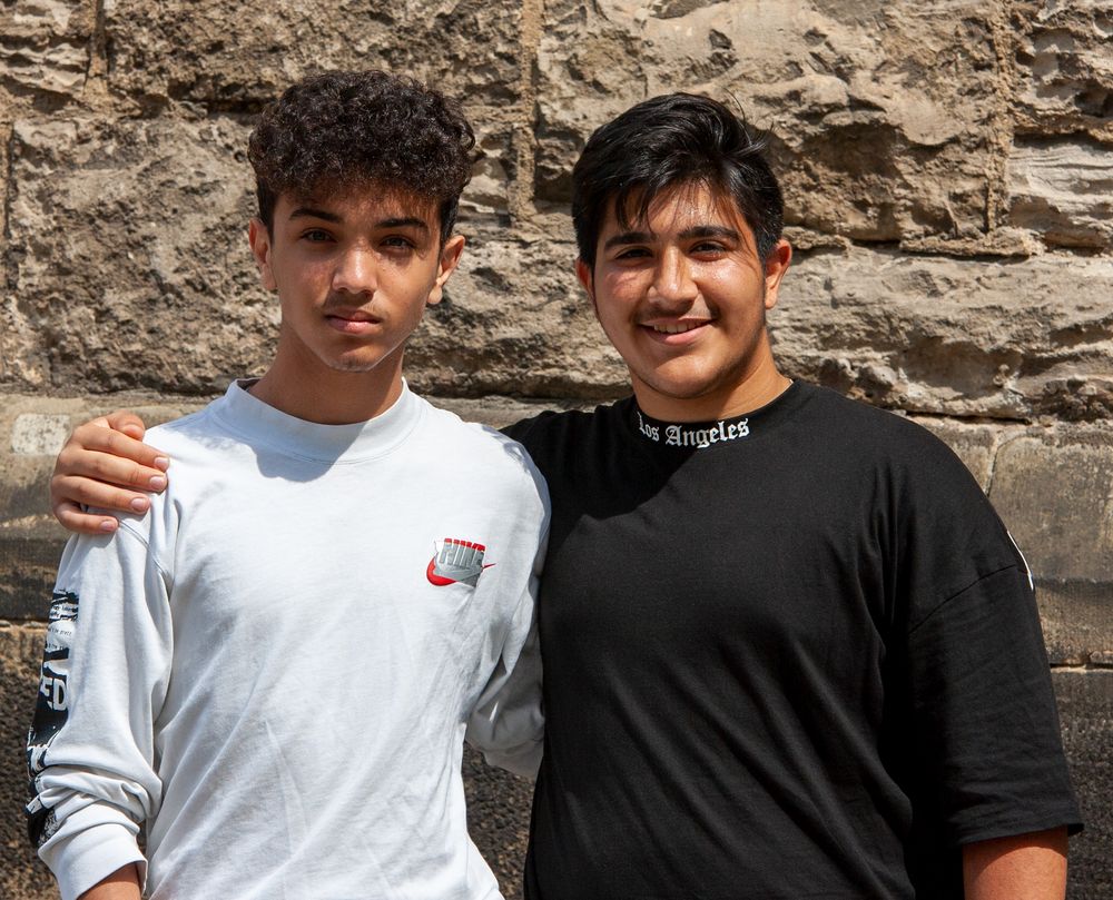 Brüder Foto & Bild | menschen Bilder auf fotocommunity