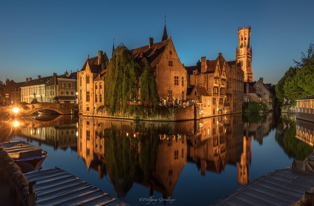 Bruegge | Wolfgang Grösslinger Foto Galerie