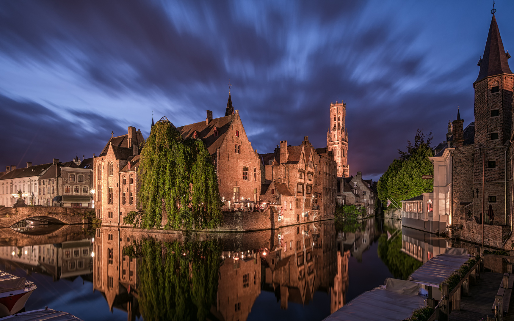 Brügge / Belgien Foto & Bild | europe, benelux, belgium Bilder auf ...