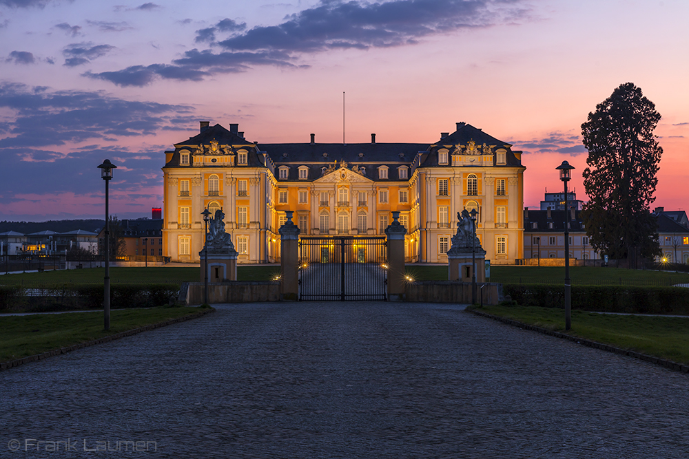 Brühl (Rheinland) Foto & Bild | architektur, deutschland, europe Bilder ...