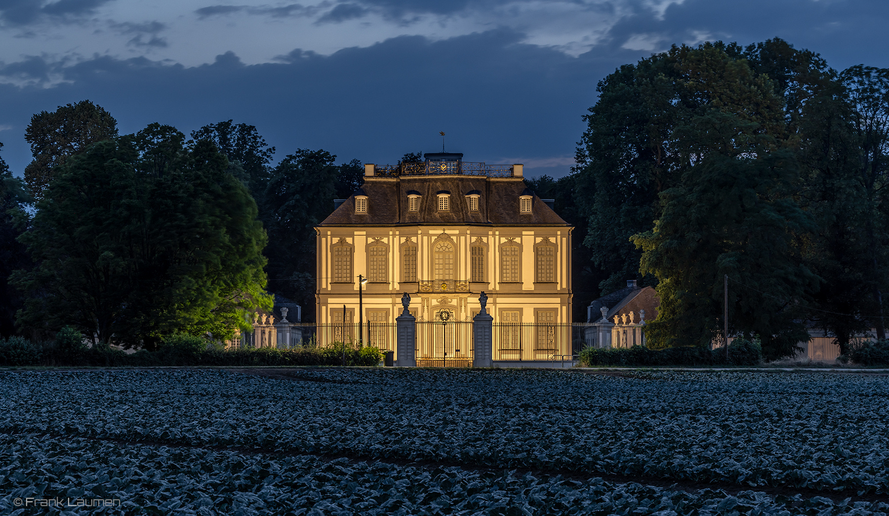 Brühl / Rheinland Foto & Bild | architektur, deutschland, europe Bilder ...