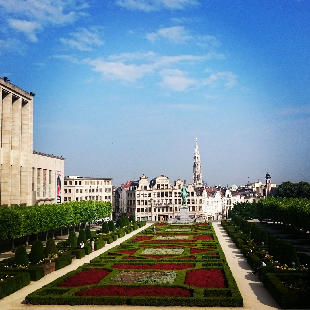 Brüssel Foto & Bild | europe, benelux, belgium Bilder auf fotocommunity