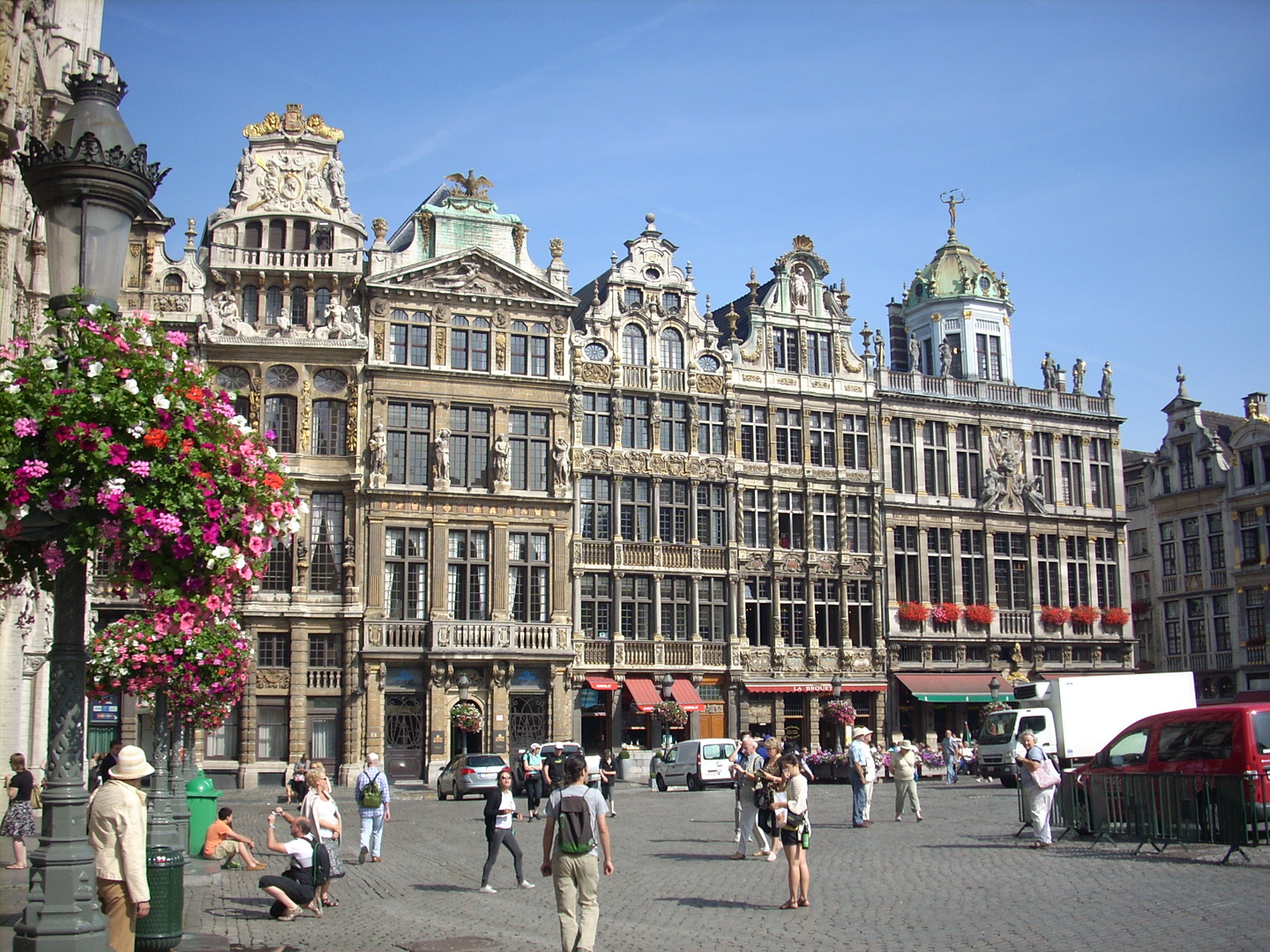 Brüssel Foto & Bild | europe, benelux, belgium Bilder auf fotocommunity