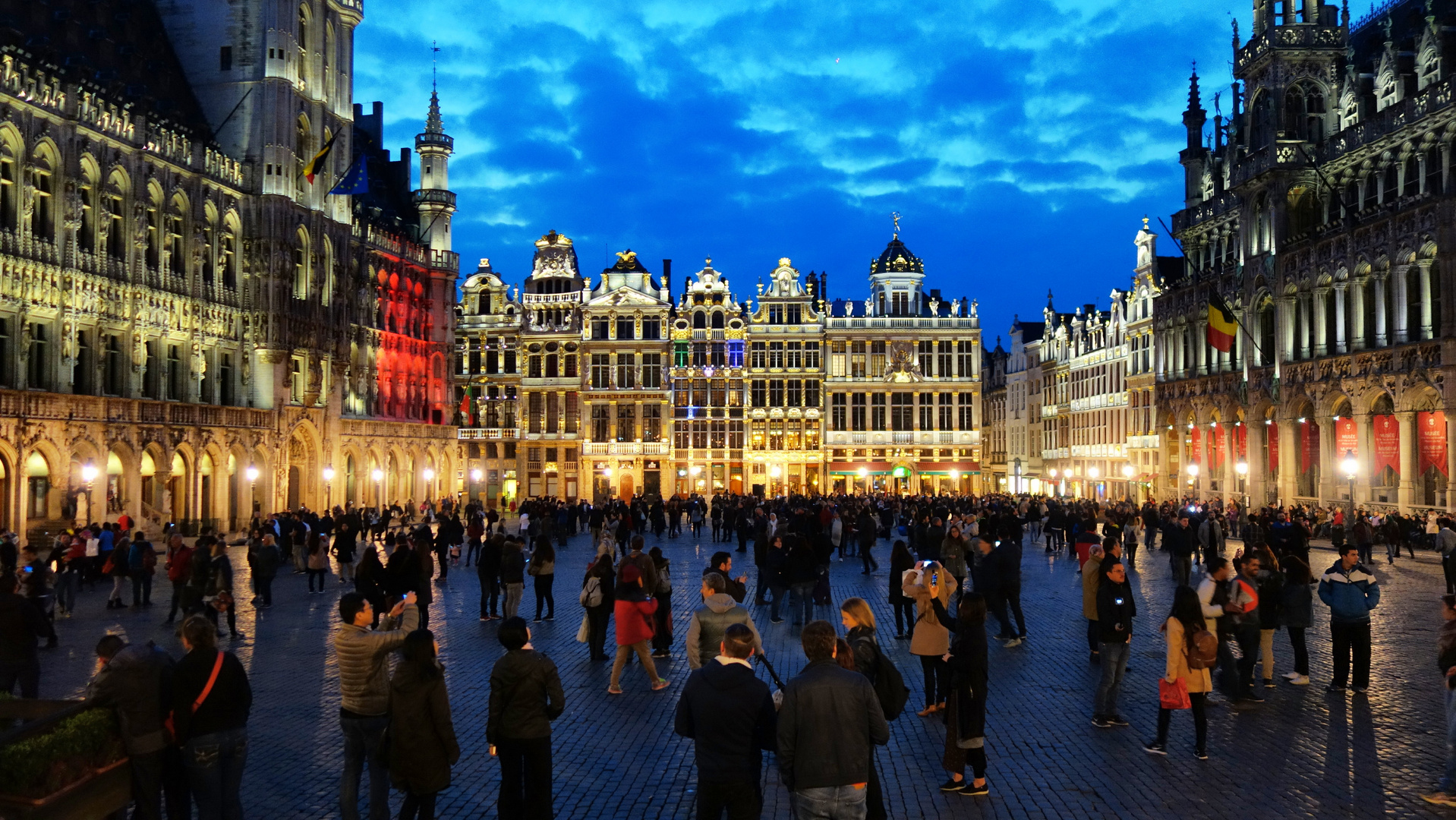 Brüssel Foto & Bild | europe, benelux, belgium Bilder auf fotocommunity