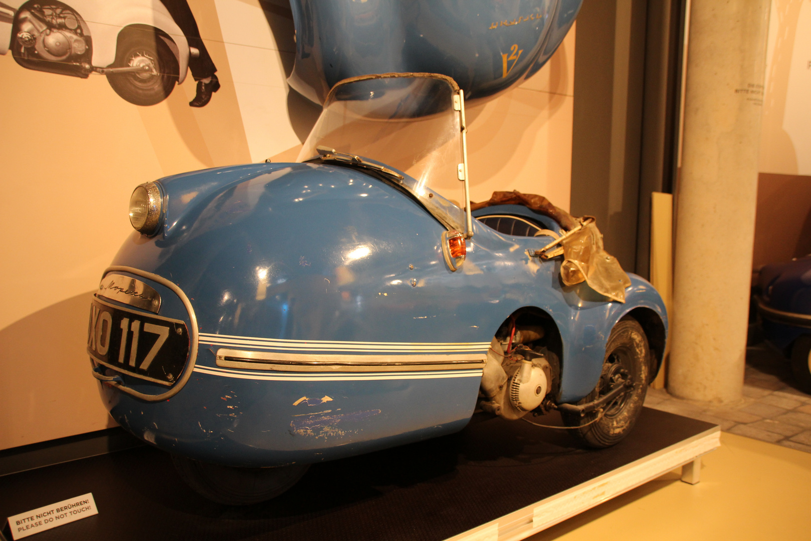 Brütsch Mopetta Foto & Bild | autos & zweiräder, oldtimer, oldtimer ...