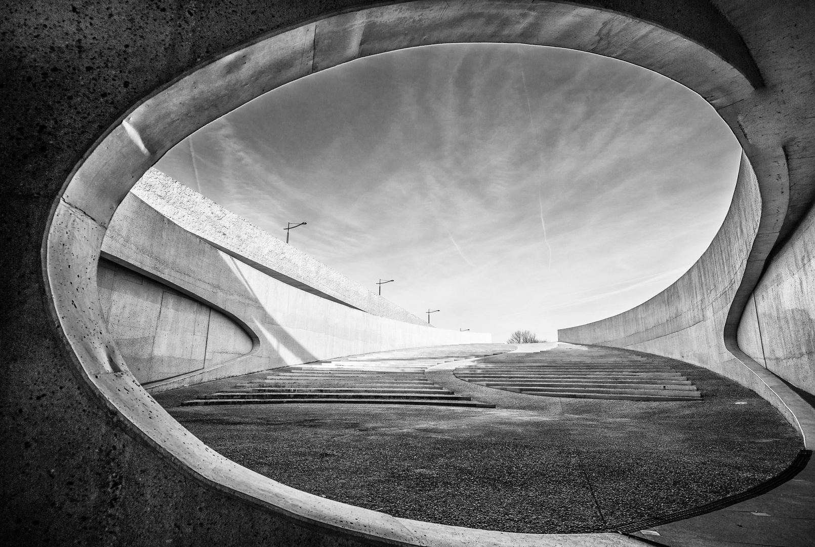 Brug van Vroenhoven Foto & Bild | architektur, reportage dokumentation ...