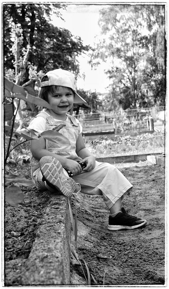 Brum Sumse Foto & Bild | portrait, menschen, kinder Bilder auf fotocommunity