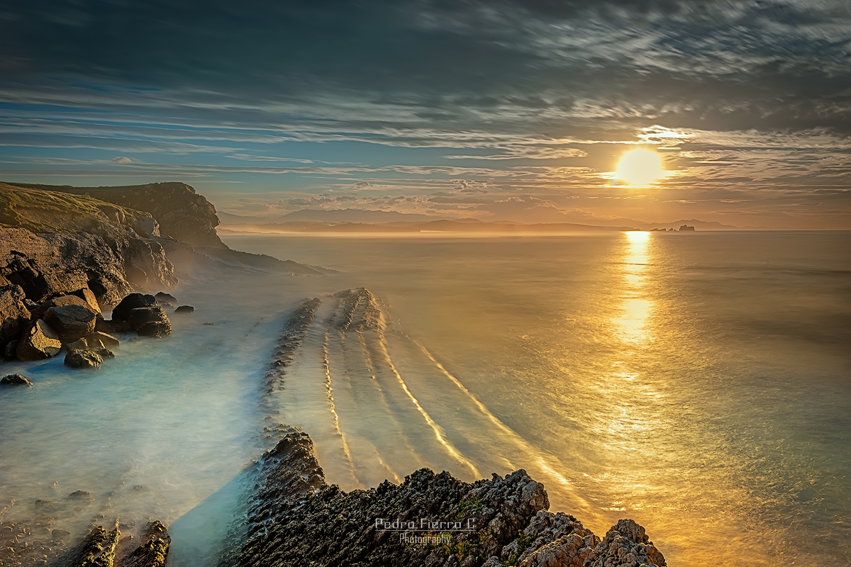 Bruma... Imagen & Foto | paisajes, atardeceres y amaneceres , fotos ...