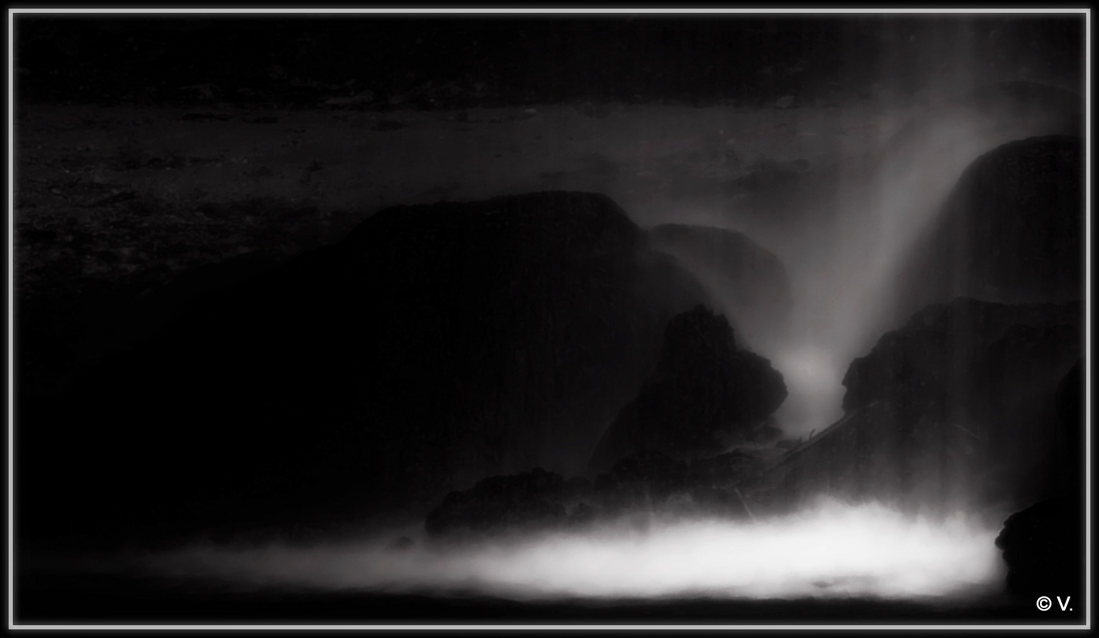 brume... photo et image | l'eau, gouttes, tourbillons, nature, water ...