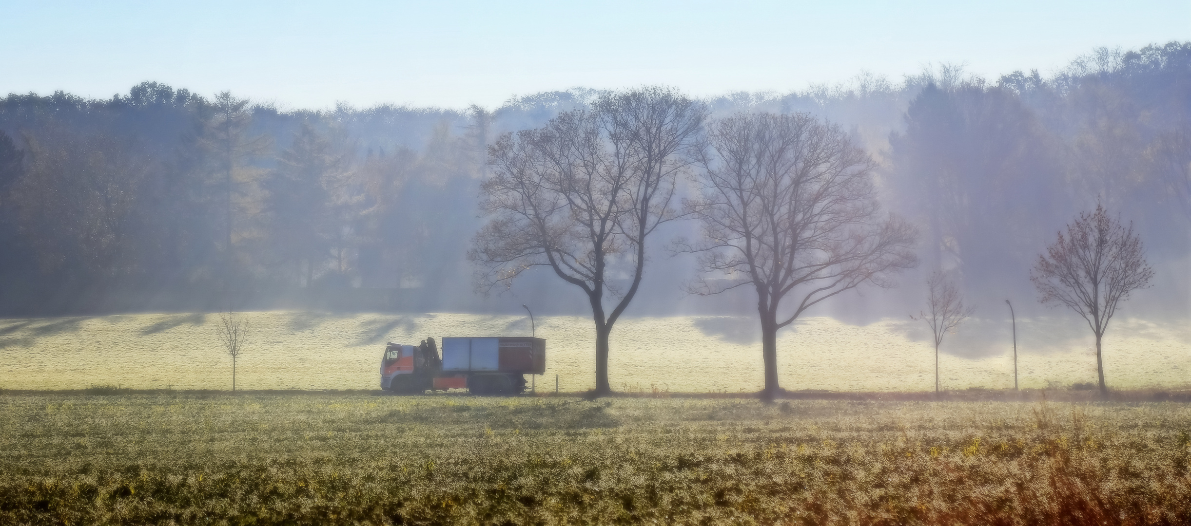 Brummi Foto & Bild | art, spezial, outdoor Bilder auf fotocommunity