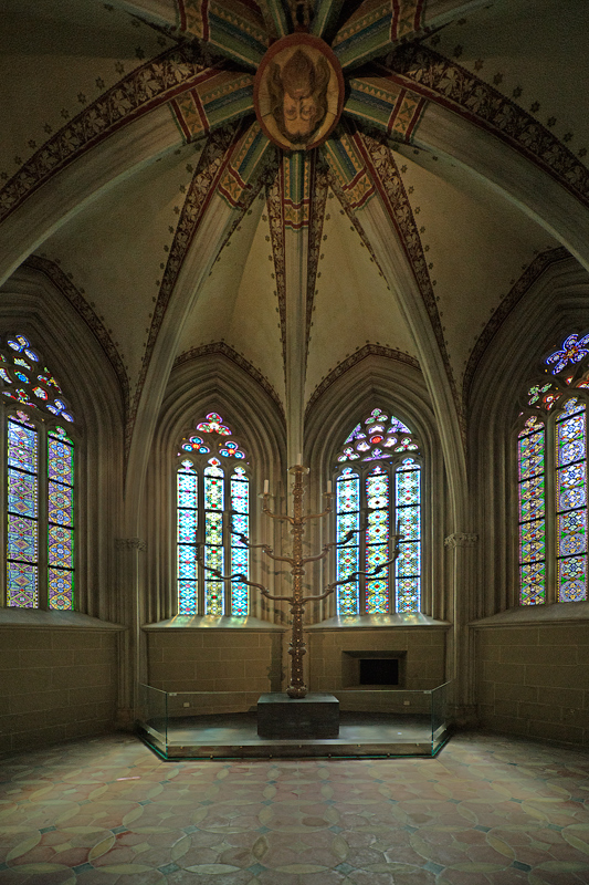 Brunnenhaus Foto & Bild | architektur, sakralbauten, figuren&details Bilder auf fotocommunity